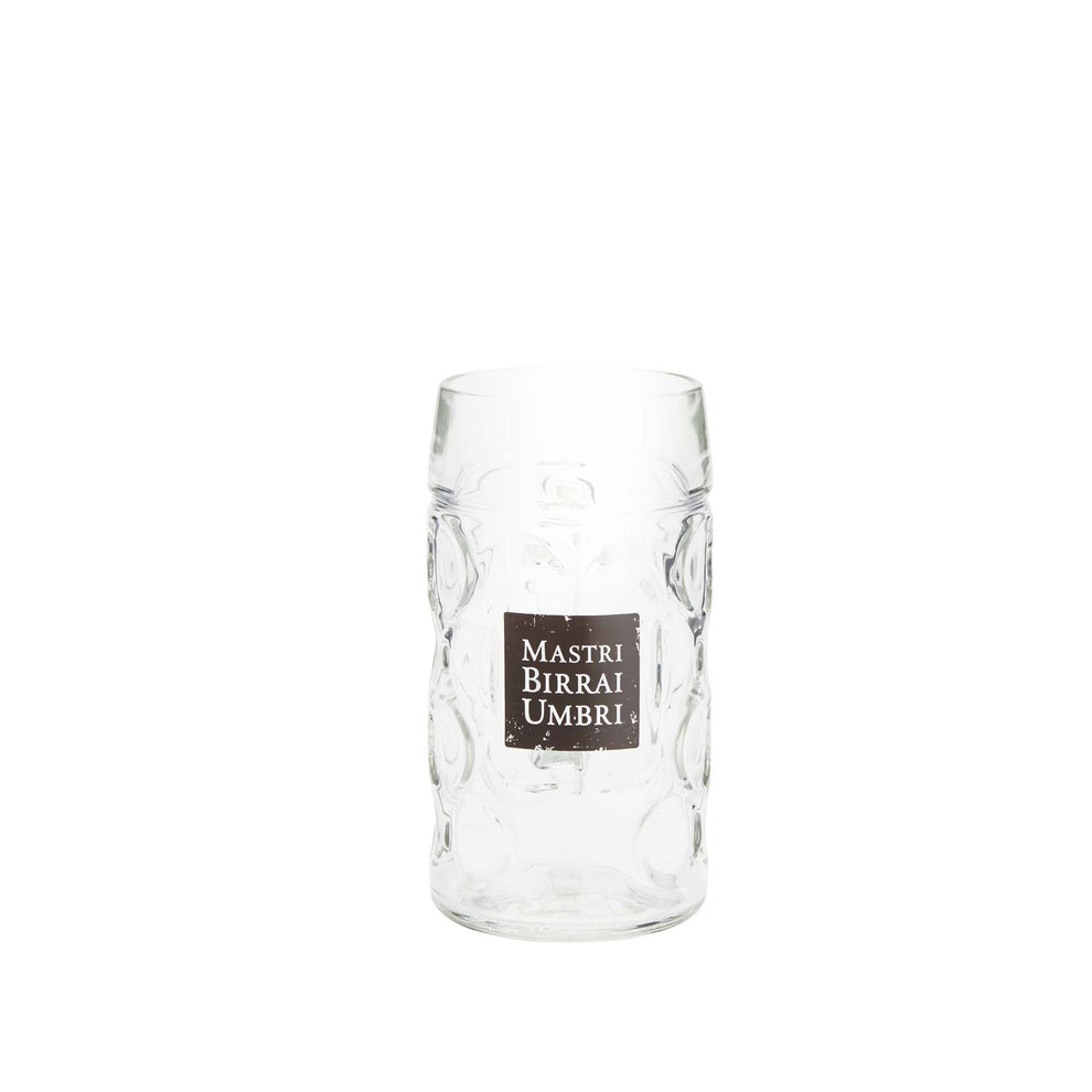 Beer Mug 1L Mastri Birrai Umbri rai Mastri Birrai Umbri - Mastri Birrai ...